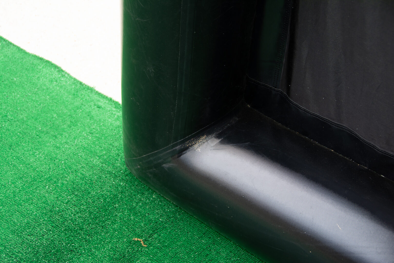 Inflatable Golf Simulator Enclosure - All Sports Inflatables