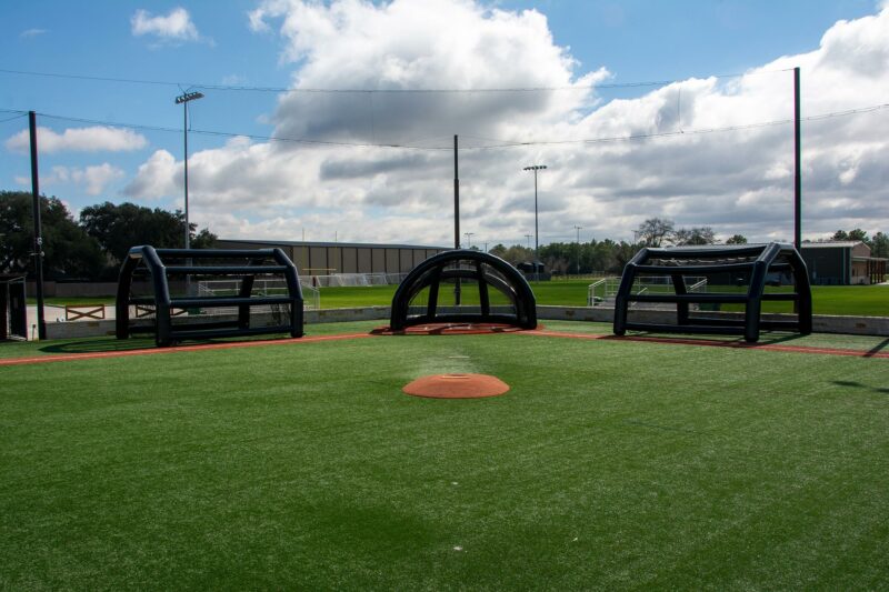 Inflatable Batting Cages: Flexible Training Solutions for Modern ...