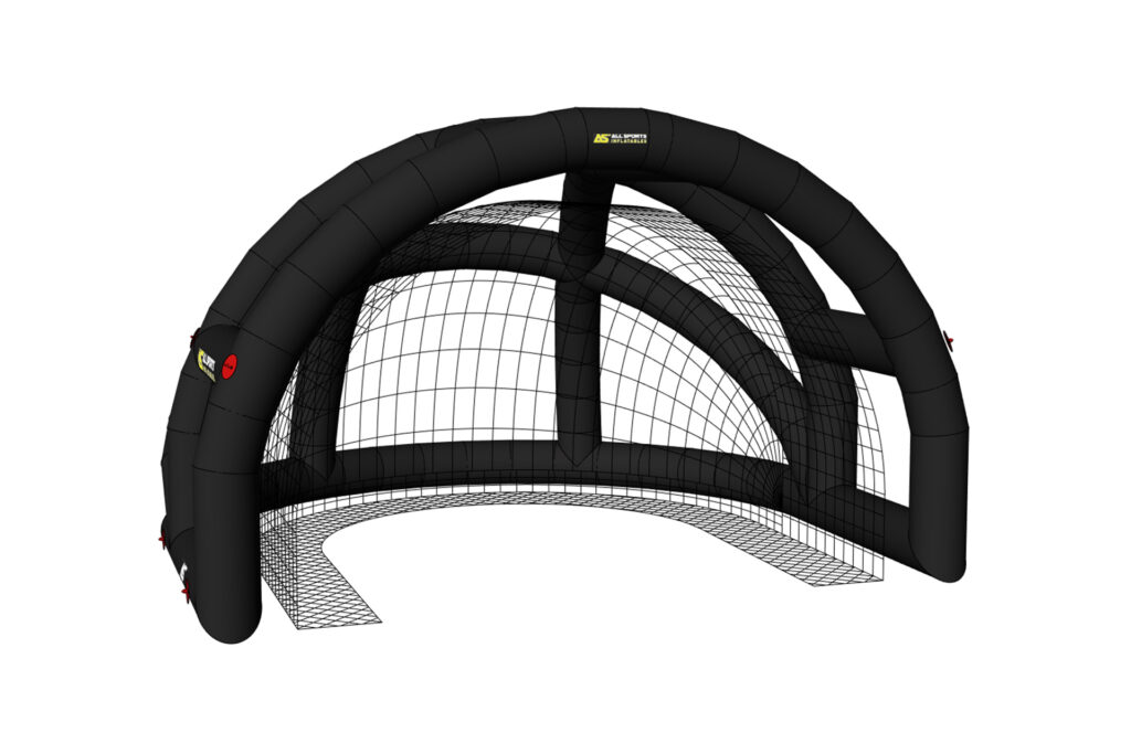 All Sports Inflatables - All Sports Inflatables