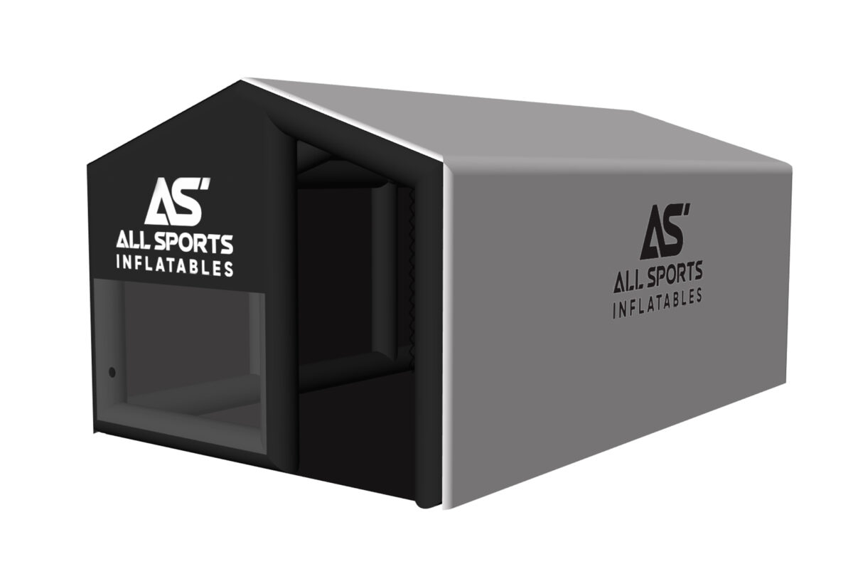 All Sports Inflatables - All Sports Inflatables